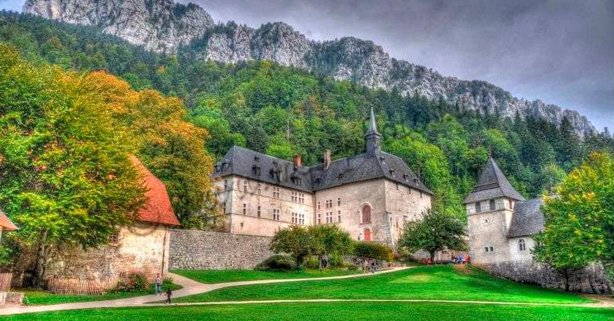 Booking | Best Western Voiron Centre, Voiron | Official Site